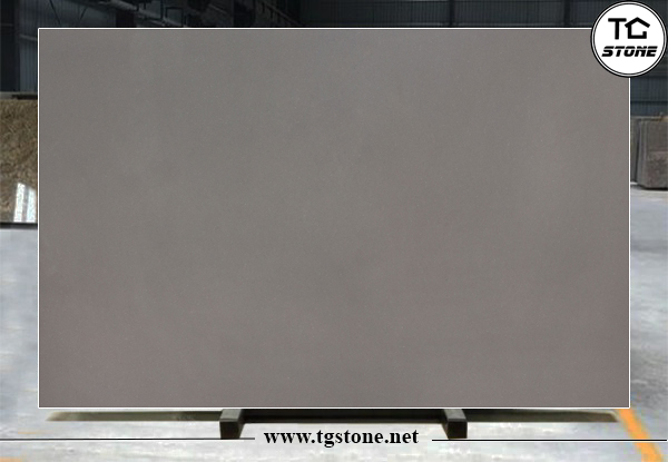 Đá Nhân Tạo Thạch Anh Quartz Stone BQ8863 TARTUFO - TG STONE