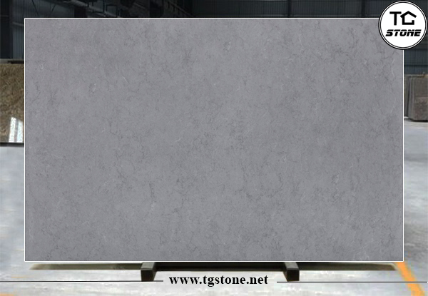 Đá Nhân Tạo Cẩm Thạch Marble MACCHIATO - TG STONE